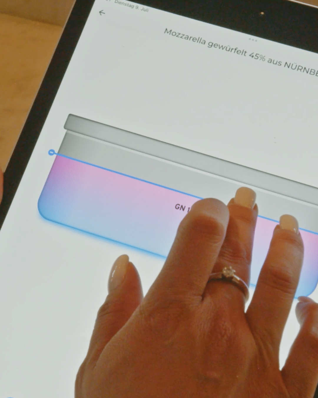 BarBrain - Gastrotools24