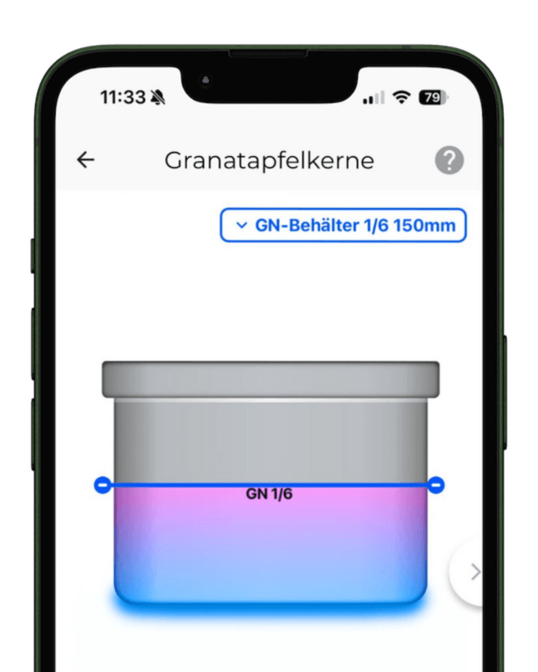 BarBrain - Gastrotools24
