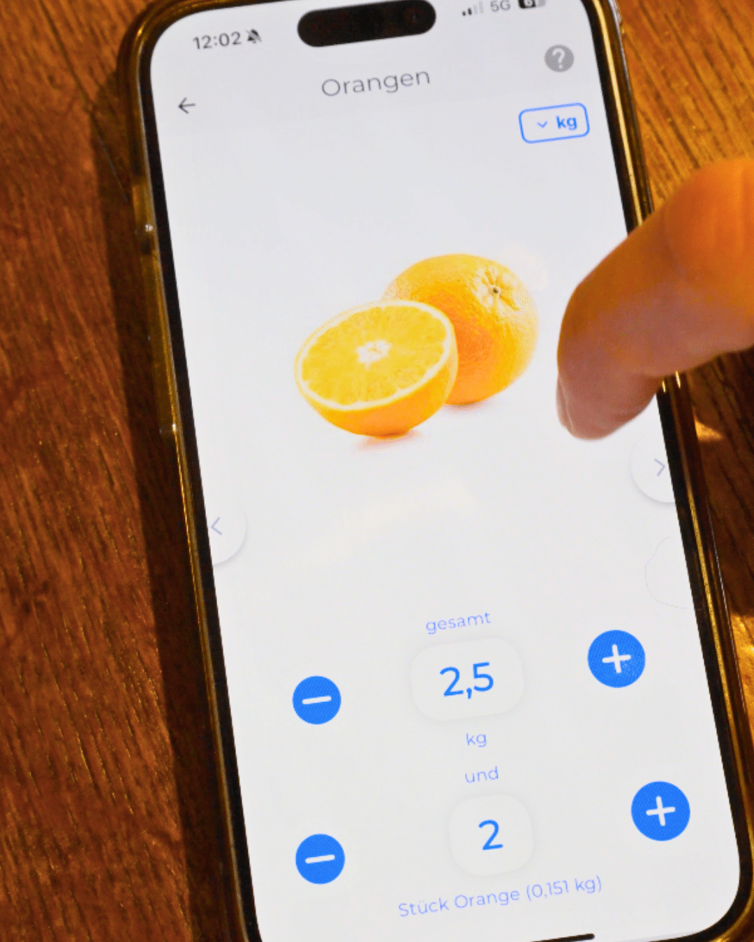 BarBrain - Gastrotools24